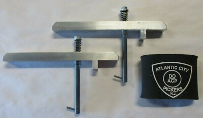 MILLER TOOL 6915 DODGE ESSENTIAL SPECIALTY SERVICE TOOL | eBay