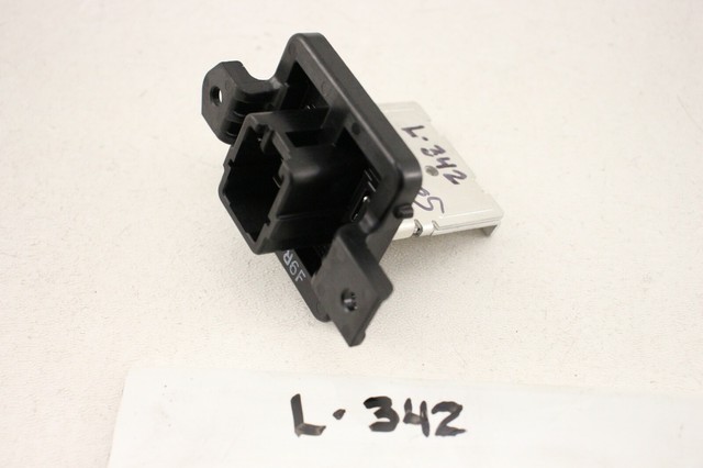 OEM Heater Blower Resistor Mitsubishi L200 Strada Triton 16-19 7810A284 ...