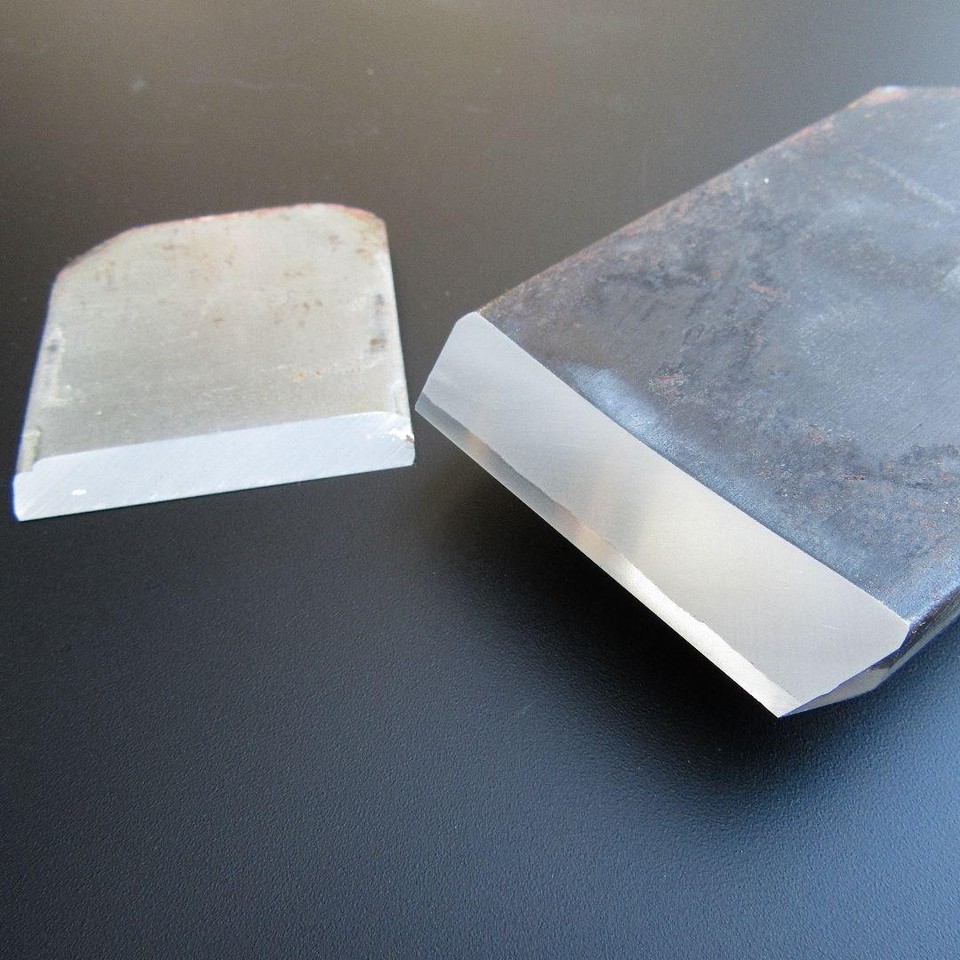 141 Plane DIY Maintenance Carpenter Tool Used Scraper for Woodworking ...