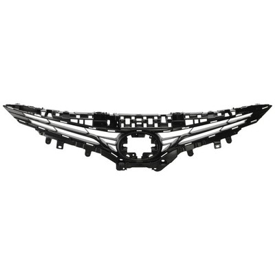 Grille Grill 5310106F50 for Toyota Camry 2021-2024 | eBay
