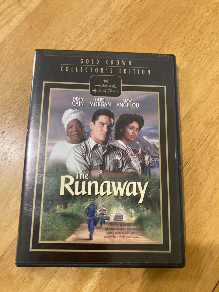Hallmark Hall of Fame Gold Crown Collector's Edition Dvds - Pick a ...