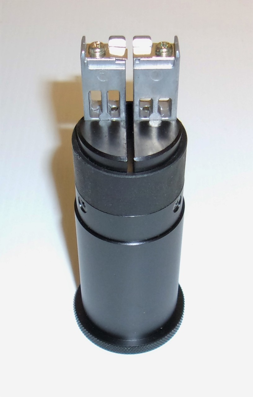 Nikon Stereo Microscope Lamp Socket 6 volt 20 watt | eBay