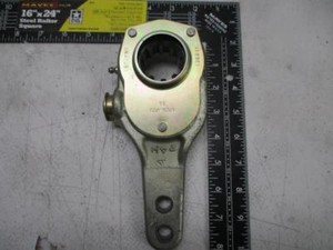 MIDLAND SLACK ADJUSTER KN47081 | eBay