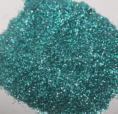 Glastron Boat Emerald Mist Green Metal Flake .015 Resin Automotive ...