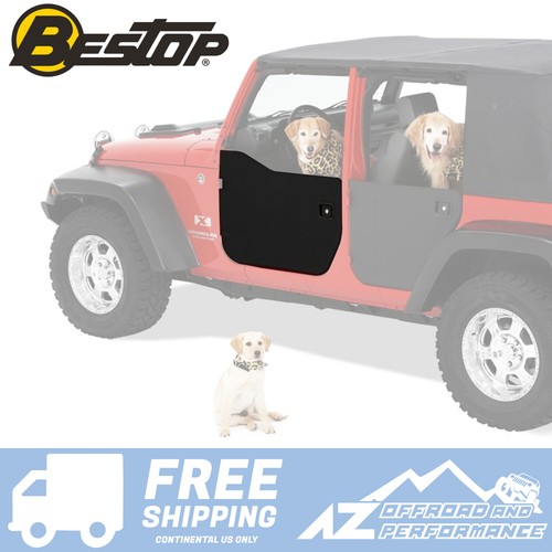 Bestop 51803-01 Radiator Grille Support for sale online | eBay Australia