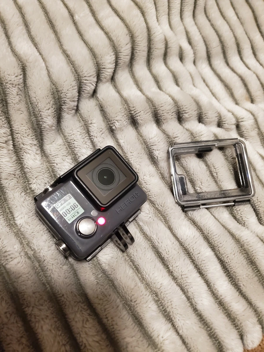 GoPro hero plus www.valcre.in