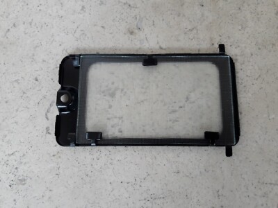 5304509441 FRIGIDAIRE MICROWAVE LIGHT FRAME + LENS 5304509443 | eBay