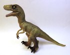 Toys-r-Us Animal Planet Velociraptor Raptor Figure 19 Inch | eBay