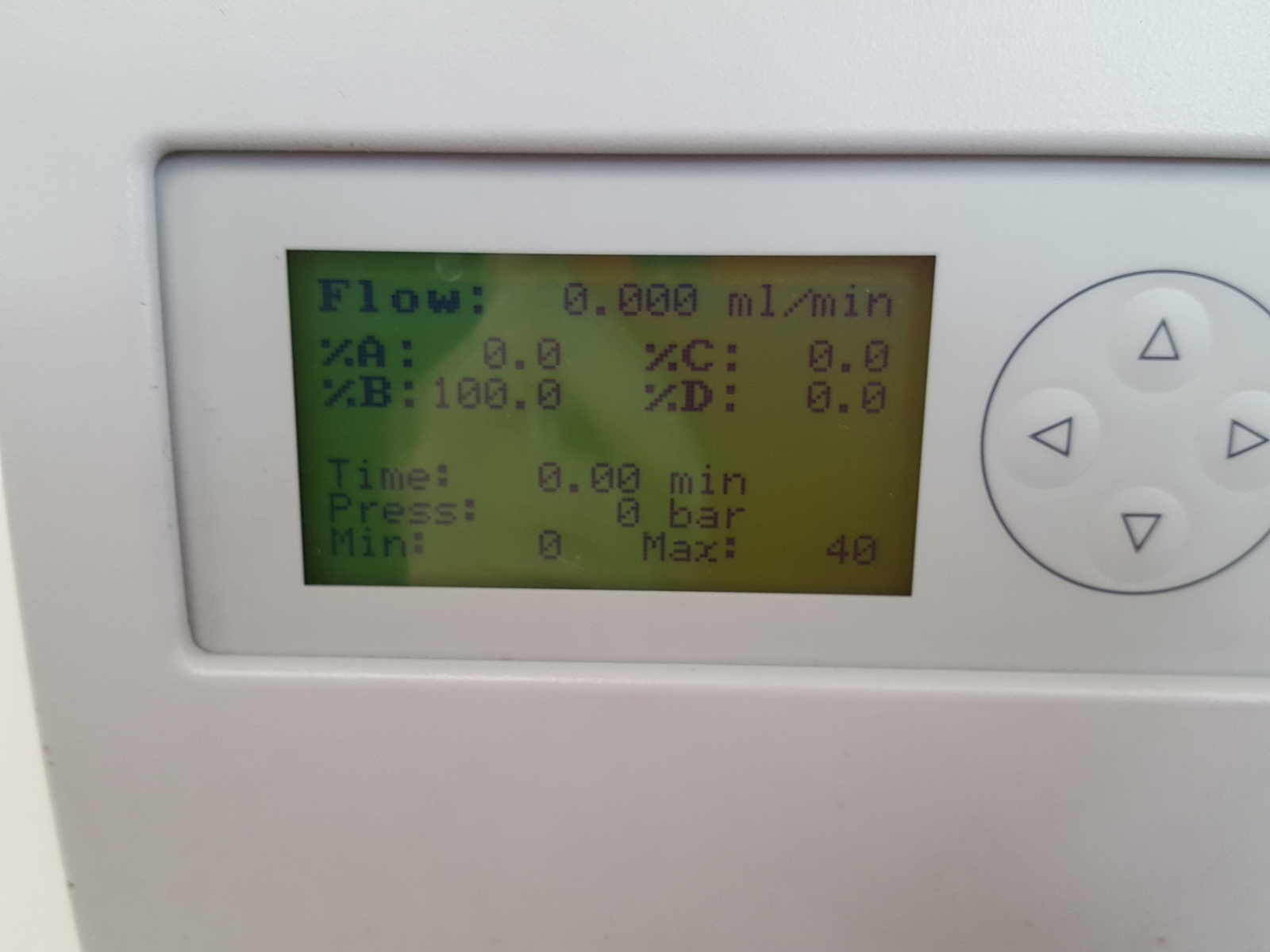 Dionex HPLC System - ASI-100, P680, | Grelly UK