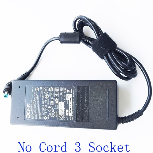 Genuine AC Adapter Battery Charger For Acer Aspire X AXC-704G Mini ...