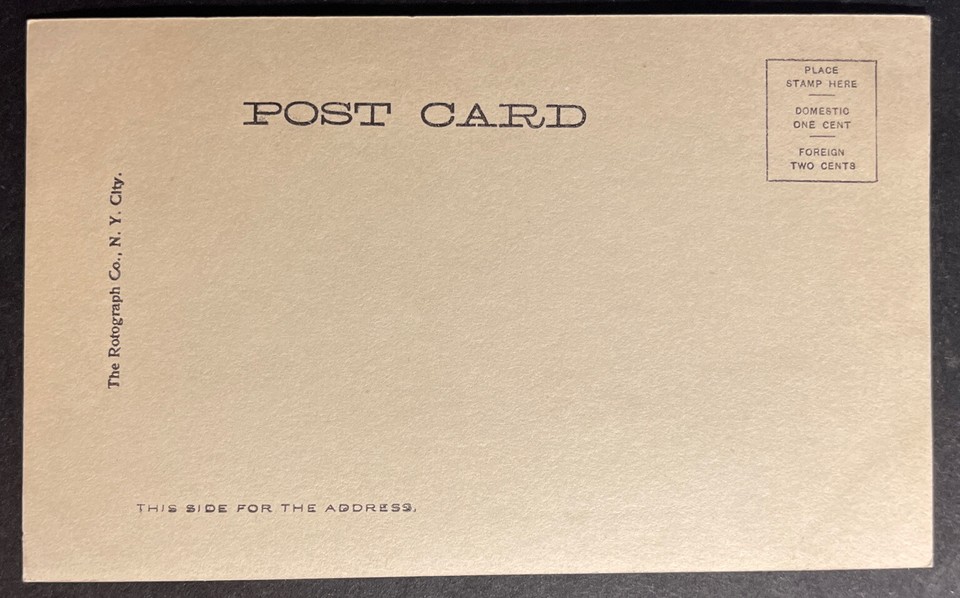 The Twins Kittens Cats RPPC The Rotograph Co | eBay