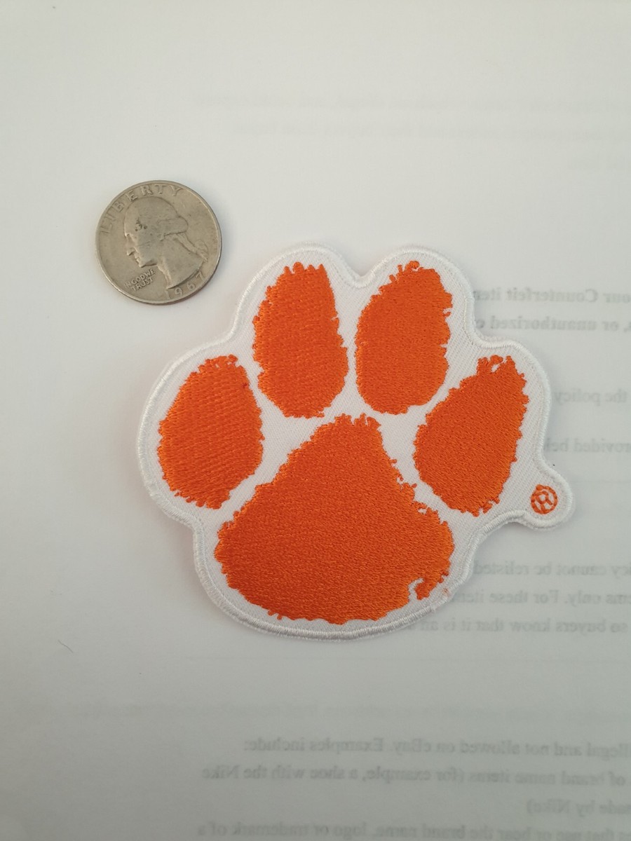 Clemson University Emblem Clemson To Launch First Vet School In SC