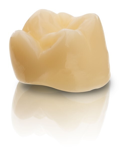 BEGO VarseoSmile Crown Plus 3D printing Dental Resin- Permanent Crowns ...