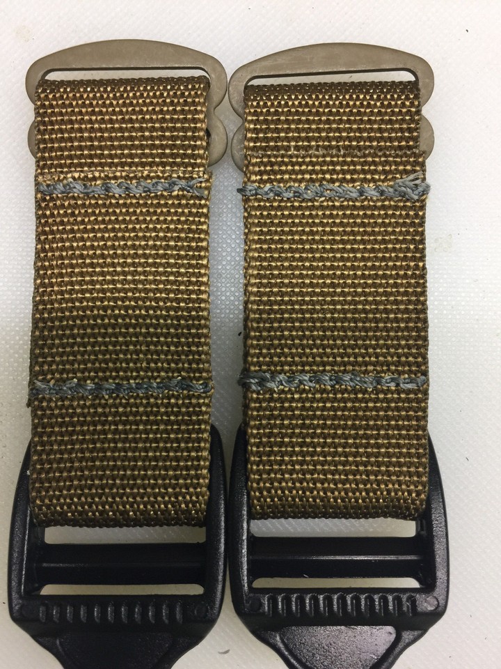 NEW! LOAD LIFTER ATTACHMENT, MOLLE II RIIFLEMAN PACK RUCKSACK CINCH ...