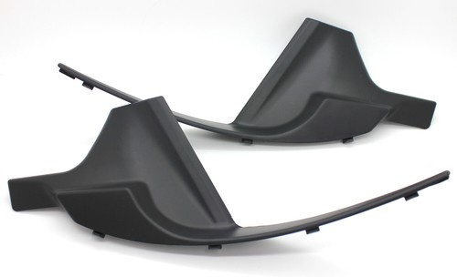 NEW Cowl Panel End Caps For 2017-2020 SUBARU Windshield Wiper Grille ...