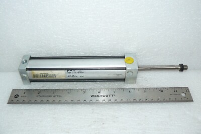 PHD INC PNEUMATIC CYLINDER TS04 1X5-B-H4-N | eBay