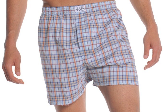 3pc Pro Club Boxer Trunk Men Underwear Shorts ProClub | eBay
