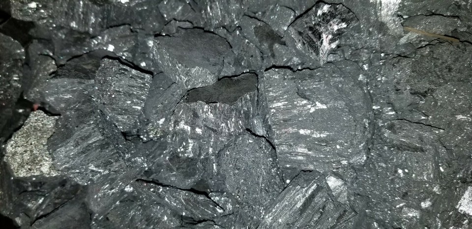 Antimony Metal Sb Pure 4 pound lot -- ANTIMONY for bullets and lead ...