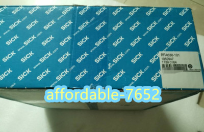 SICK RFA630-101 1059947 New By DHL or Fedex fast shipping | eBay
