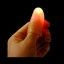 Magic Tricks Thumb Light Magic Light-up Finger Illusion Magicians Prop ...