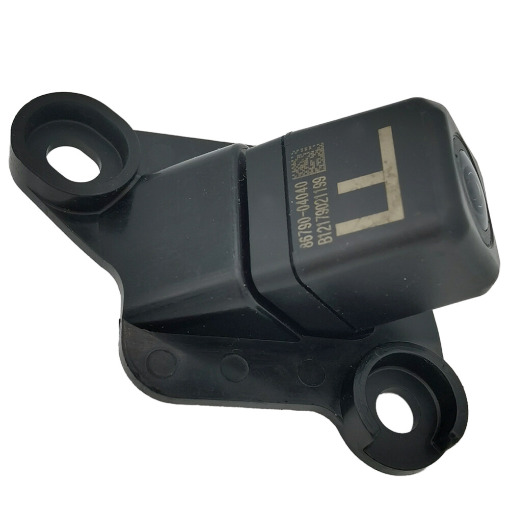 Rear View Parking Camera Tailgate Mounted 86790-04040 For Toyota Tacoma ...