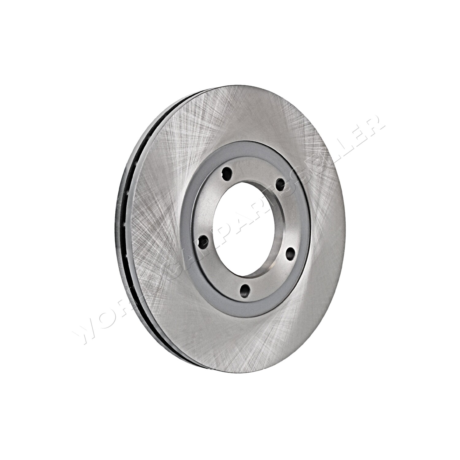Brake Disc Front For KIA K2900 58129-4E001 | eBay