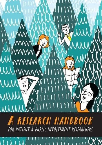 Penny Bee A Research Handbook for Patient and Public I (Taschenbuch ...