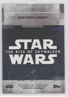 2019 Topps Star Wars Rise of Skywalker Series 1 Orange 68/99 Bestoon ...