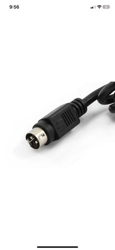 US Epson PS-180 AC Adapter Power Supply C8255343 M159B M159A TM Series ...