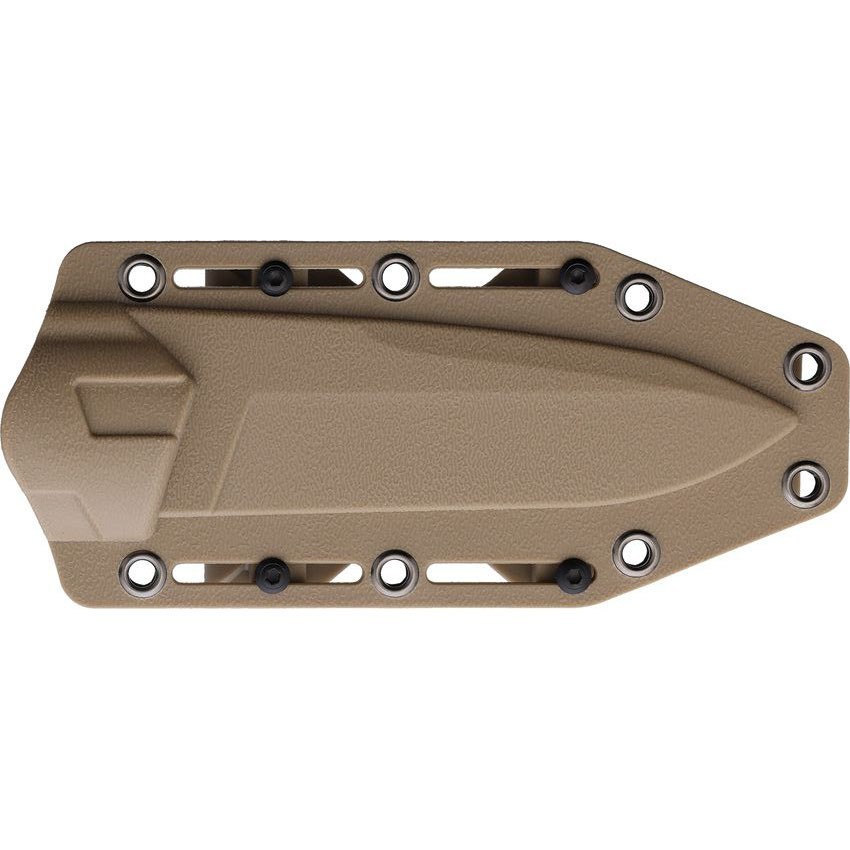 Walther Back-Up Knife 440C Vertical/Horizontal Conceal Carry Sheath ...