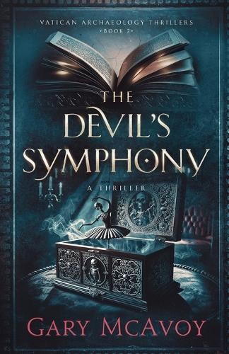 Gary McAvoy The Devil's Symphony (Paperback) (UK IMPORT) 9781954123687 ...