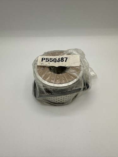DONALDSON P550487 HYDRAULIC POWER STEERING FILTER 15-005-156 279294C95 ...