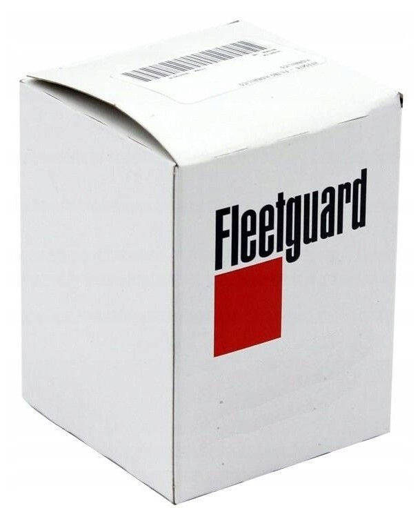 FLEETGUARD AF25695 Cabin Air Filter for sale online | eBay Australia