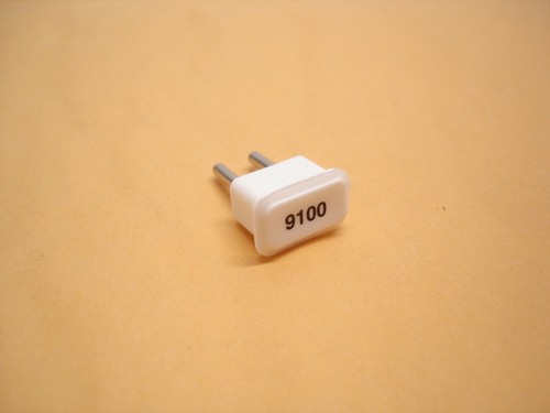 1 MSD 9100 RPM Rev Limiter Module Chip IMCA UMP NHRA IHRA Drag Car ...