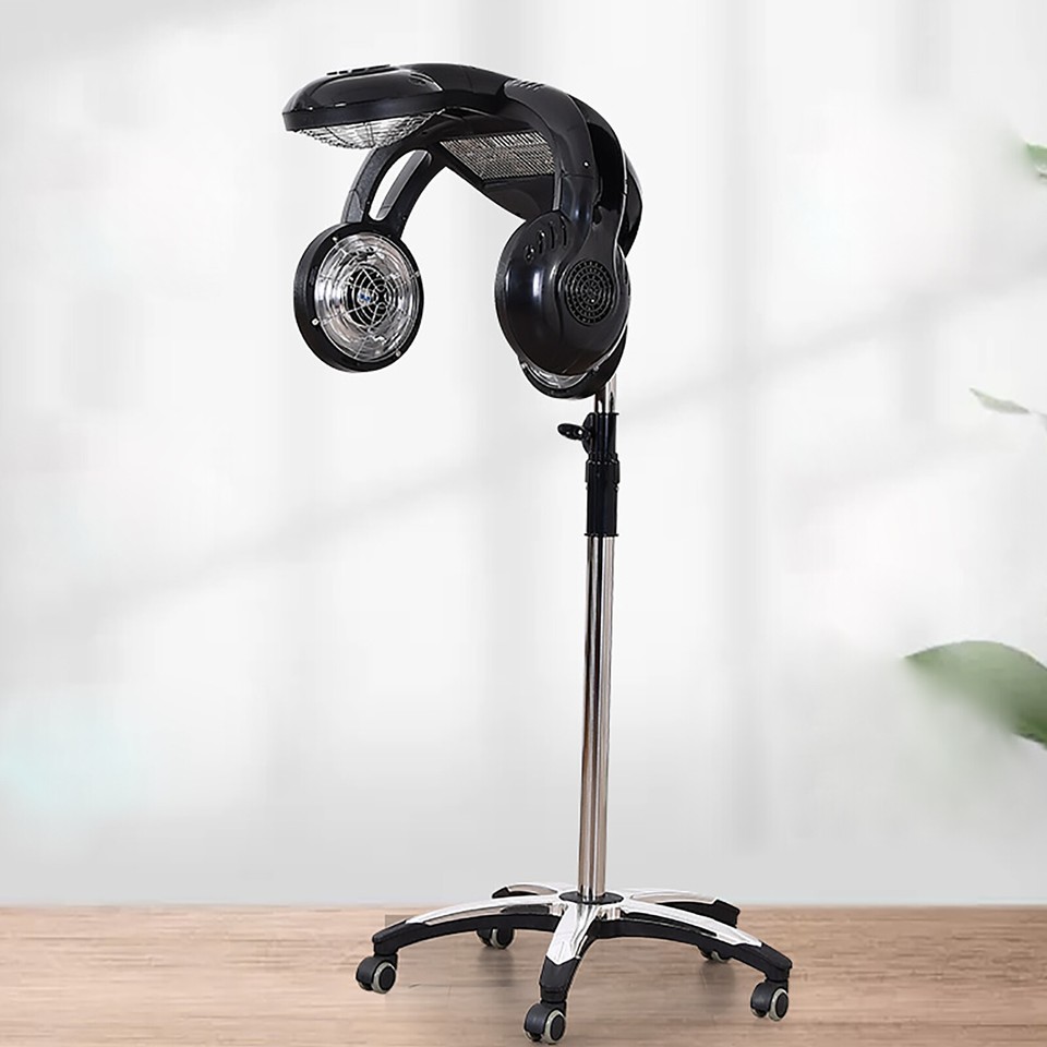 hair salon color processor hair accelerator hair dryer hair heating ...