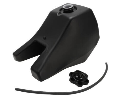 PW80 Dirt Bike Plastic Gas Fuel Tank GT11 | eBay