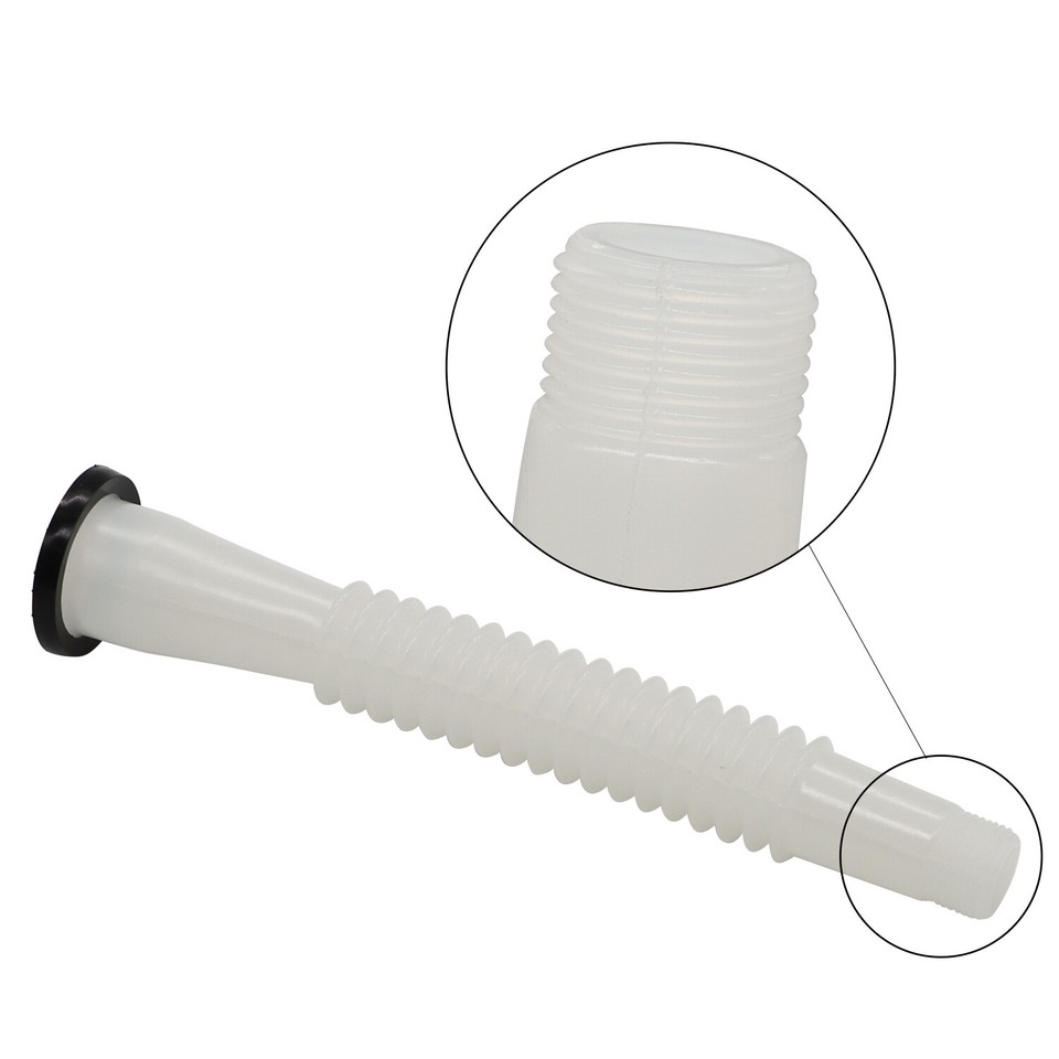 3 SETS Gas Can Spout Replacement For Blitz/Midwest/Scepter/Briggs ...