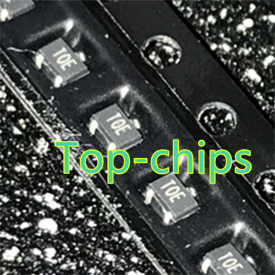 (5PCS)HSMS-286B-TR1G DIODE SCHOTTKY DETECT HF SOT-323 286 HSMS-286 ...