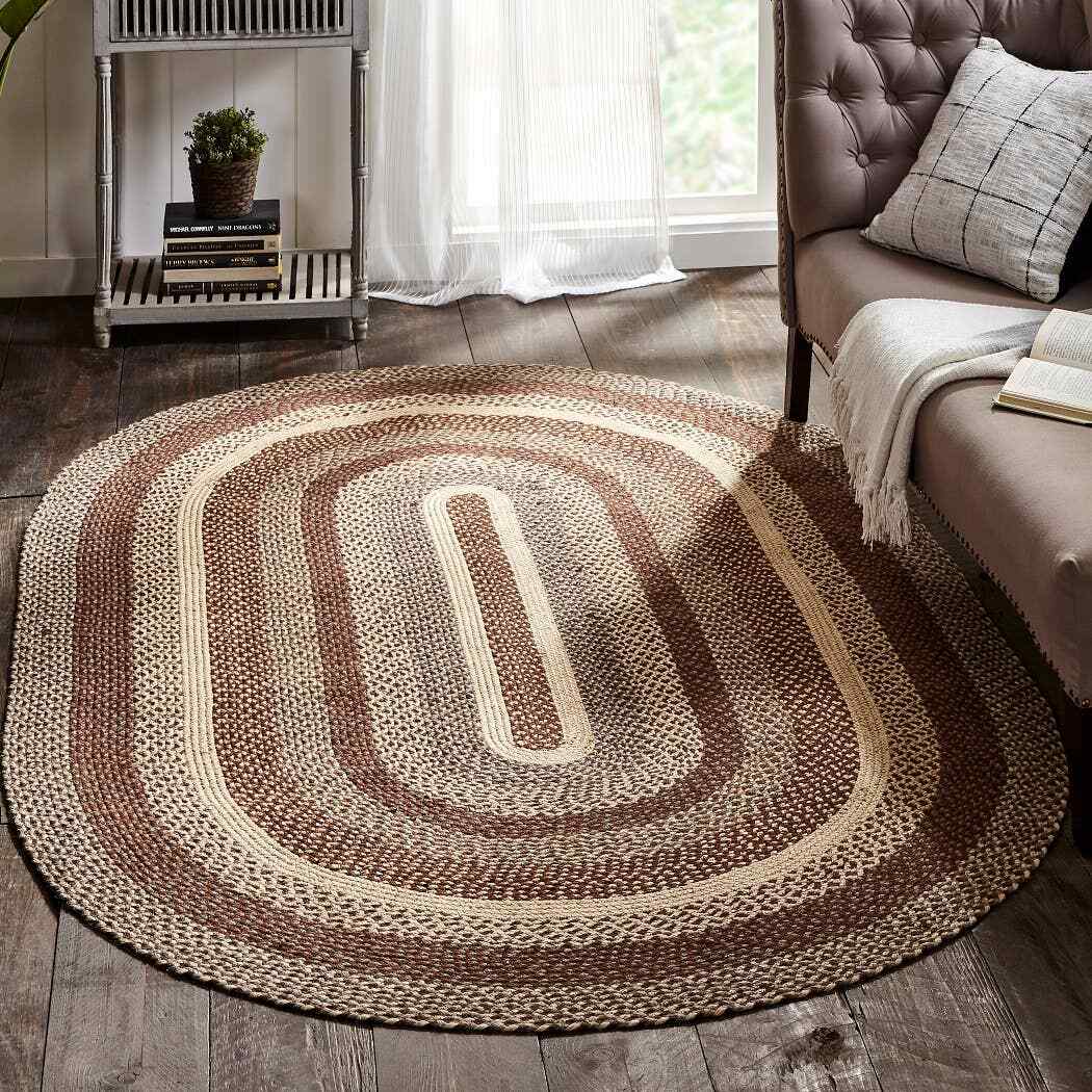 Oval Area Rugs Sizes For Living Room