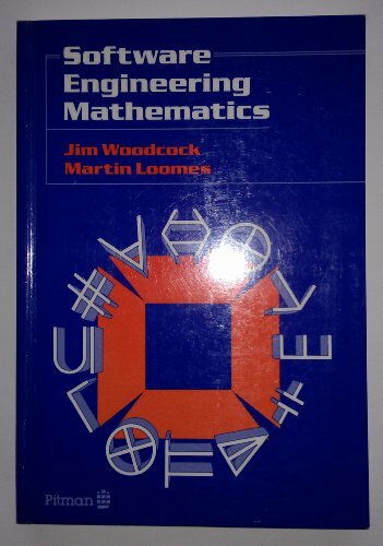 Software Engineering Mathematics by Loomes, M.J. Paperback Book The ...