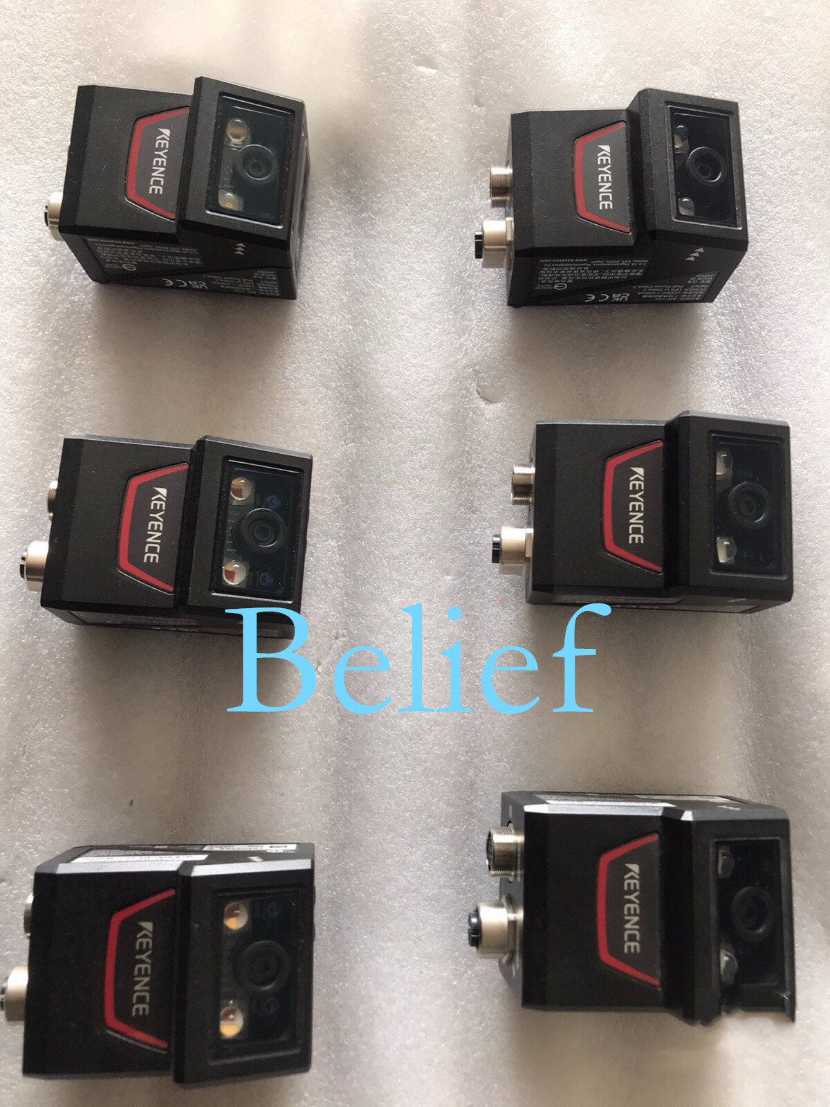 1pc Keyence SR-752 Used reader Rapid shipment | eBay