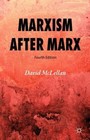 Marxism After Marx by David McLellan: New 9781403997289| eBay