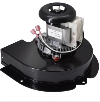 HVAC - Goodman Inducer