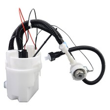 Land Rover Discovery 3 2.7 Tdv6 in Tank Fuel Pump Module - WGS500110 ...