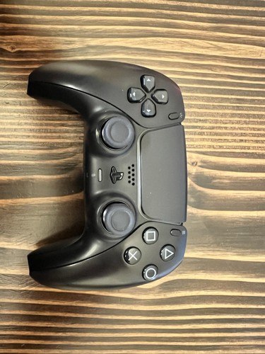 Sony PS5 Controller Midnight Black, Dual Sense | eBay
