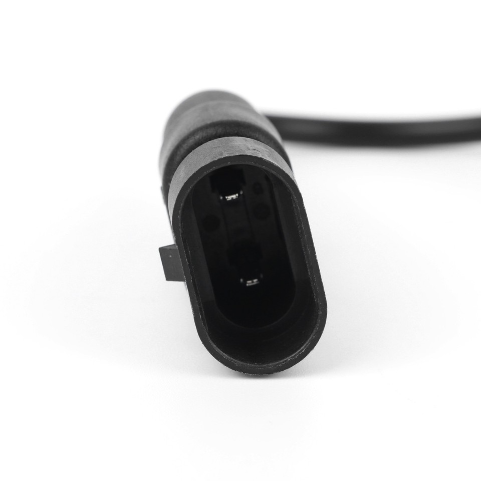 HB3 9005 LED Headlight Globes High Low Beam Bulbs For Toyota RAV 4 2005 ...