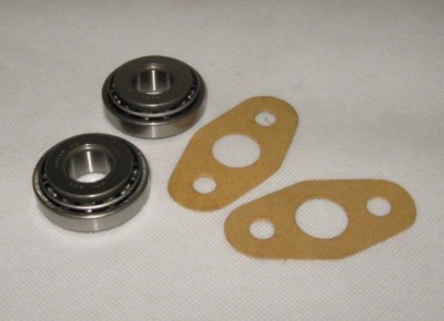 Land Rover Range Rover Classic Pair Swivel Pin Housing Bearing 606666 ...