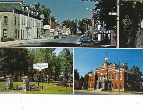 Bothwell, Ontario (137) | eBay