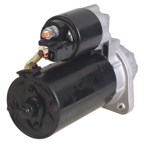 New Starter For John Deere Tractor Skid Steer Loader 328 4120 4320 4520 ...
