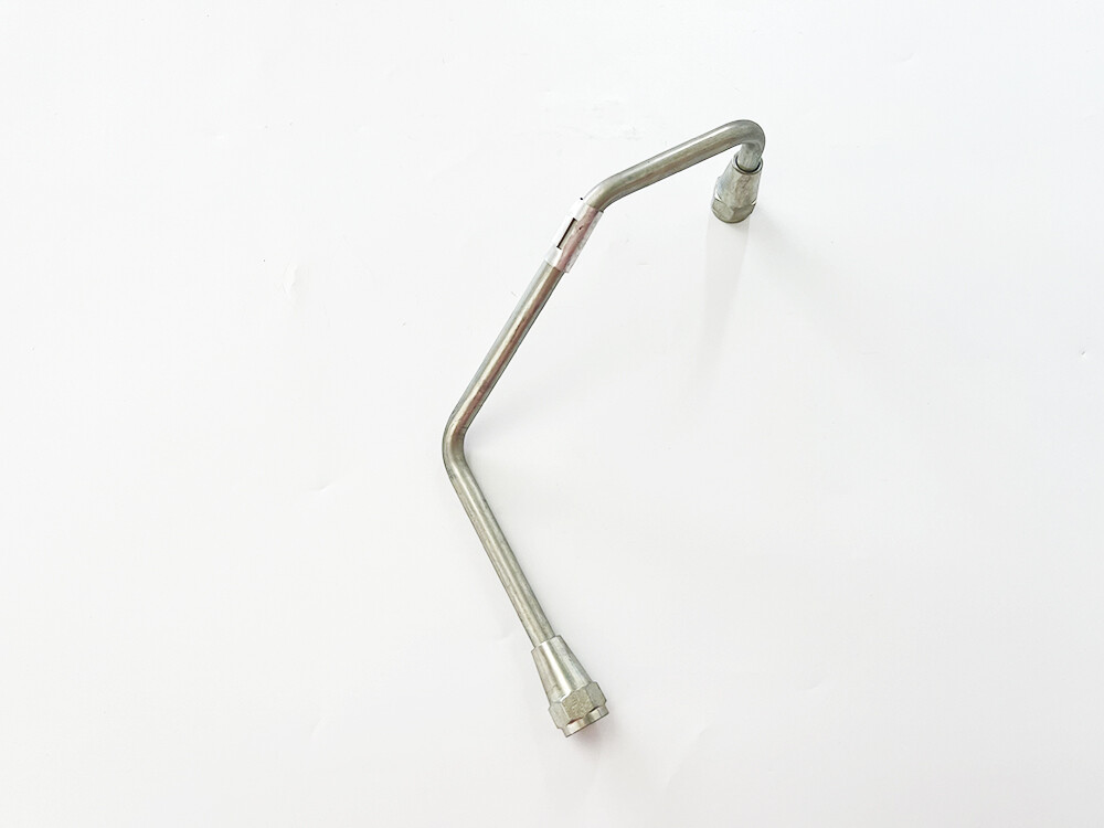 Cummins M11 ISM11 QSM11 Fuel Supply Tube | 3418284 | Genuine OEM